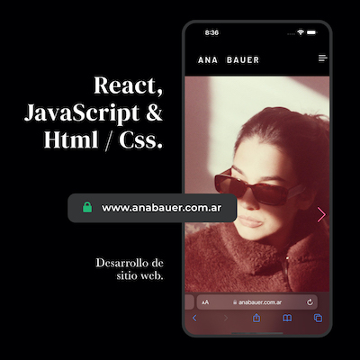 Martin Alejandro | FrontEnd Developer